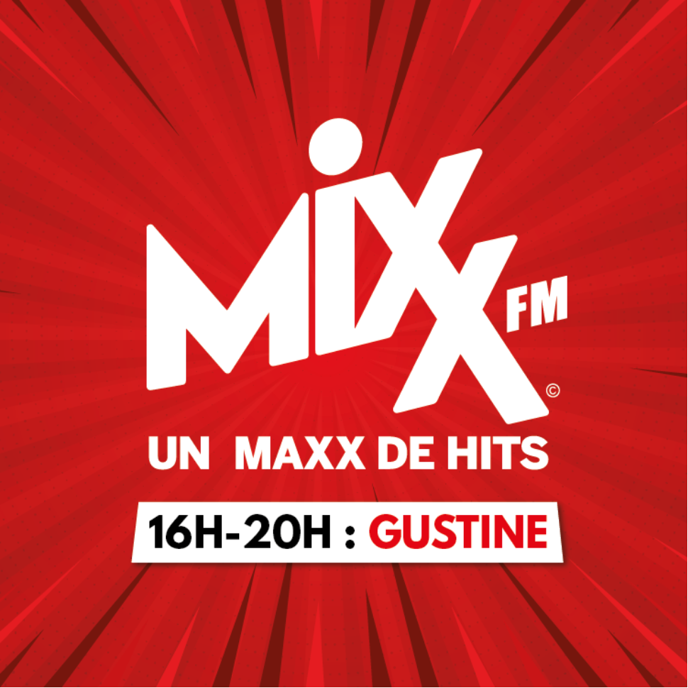 MIXX FM - MIXX FM - Un Maxx De Hits - écoutez le meilleur des hits en ...