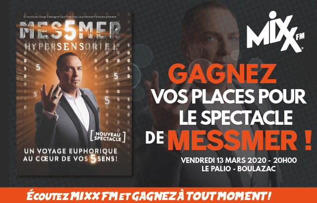 MIXX FM - Un Maxx De Hits - écoutez le meilleur des hits en Charente et ...